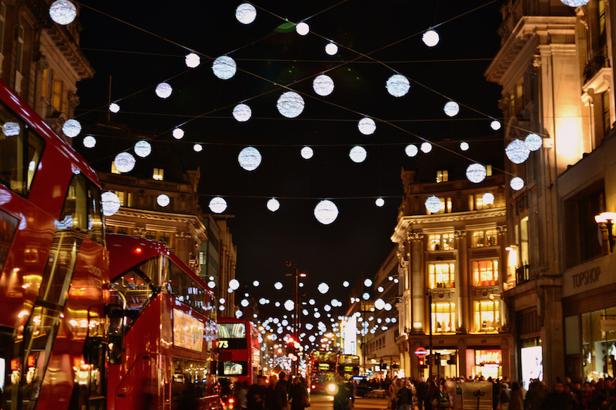 Quirky London Office Christmas Party Ideas 2015 Londonist