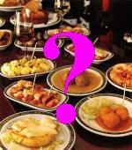 What To Order... In A Tapas Bar | Londonist