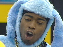 Big Brother: Science Has Failed Our World; Spirit Pulls Through All ...