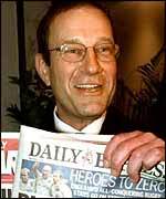 Desmond Is Coming | Londonist