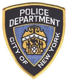 NYPD Reveals More Than It Should? | Londonist