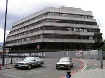 Concrete Carbuncle's Days Are Numbered | Londonist