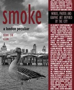 Smoke Magazine - Number 6 | Londonist