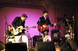 Booking Ahead | Londonist