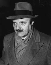 Roberto Calvi - The Trial | Londonist