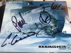 Rosenrot, Oh Rosenrot | Londonist