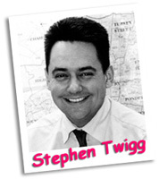 Twigg Is First Staff Party Casualty | Londonist