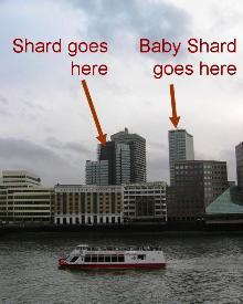 Shard Times | Londonist