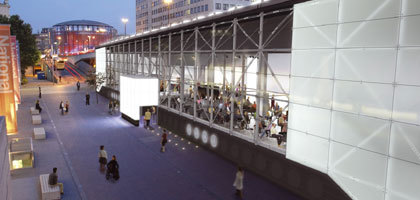 BFI's New NFT ASAP | Londonist