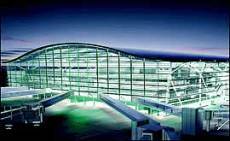 As Beautiful As An Airport | Londonist