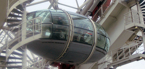 No More Eye Pod Shuffle | Londonist