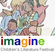Imagine: Children's Literature Festival | Londonist
