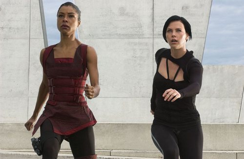 Friday Film News | Londonist