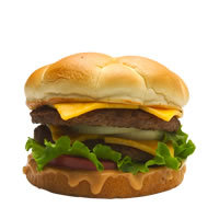 London's Best Burger Hunt | Londonist