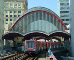 DLR Is Going Places | Londonist