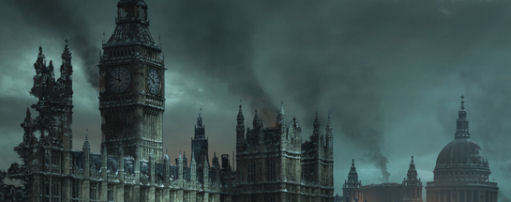 Hellgate London | Londonist