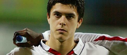 One To Watch - James Tomkins | Londonist