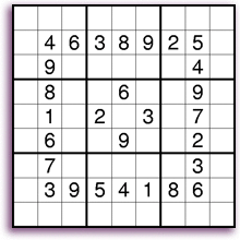 Giant Sudoku At Liverpool Street Station | Londonist