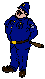 Mugging Really Is A Laughing Matter | Londonist