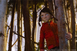 New, Cool Peter And The Wolf | Londonist