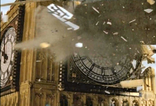 Live Crotch Bonging Returns | Londonist