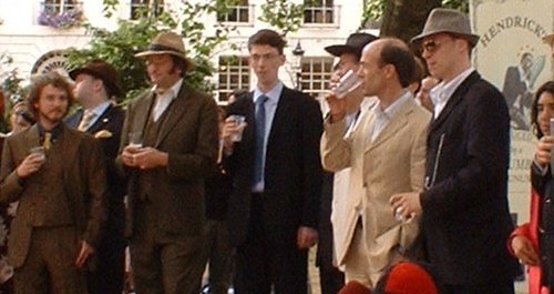 Londonist Goes To The Chap Olympics | Londonist