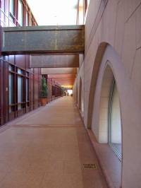 Londonist's Back Passage | Londonist