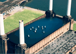 Thames Water Adverts | Londonist