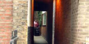 Londonist's Back Passage | Londonist