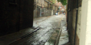 Londonist's Back Passage | Londonist