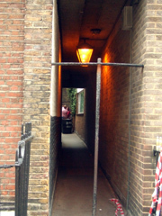 Londonist's Back Passage | Londonist