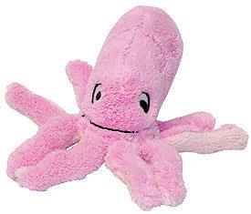 Mythical Octopus Found In Lawyer's Office | Londonist