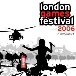 London Games Festival 2006 | Londonist