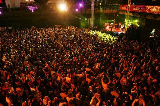 Bank Holiday Music : Metro and TDK Weekenders | Londonist