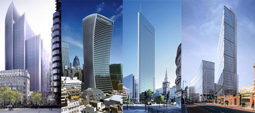 'Scraper Updater | Londonist