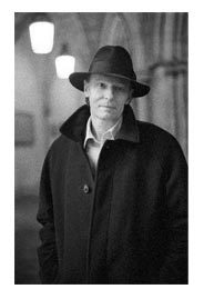 Interview: Michael Cox Author of The Meaning of Night | Londonist