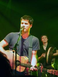 Londonist Live: Seth Lakeman @ Scala : 17 October 2006 | Londonist