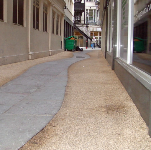 Londonist's Back Passage | Londonist