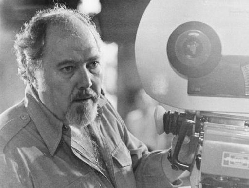 Robert Altman 1924 - 2006 | Londonist