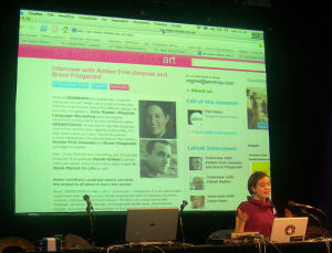 Webby Night Party | Londonist
