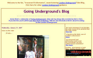 Don't Forget to Vote | Londonist