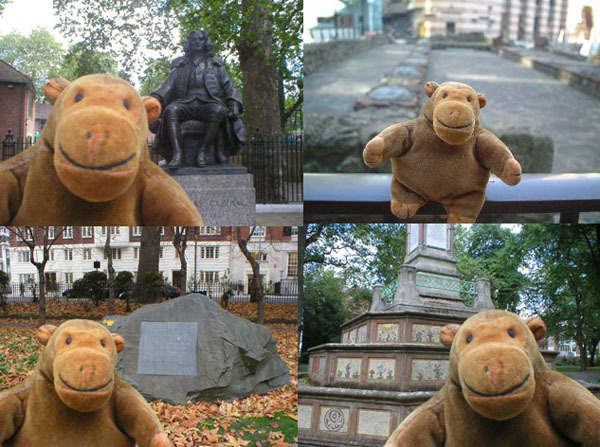 Londonist Interviews…An Orange Monkey | Londonist