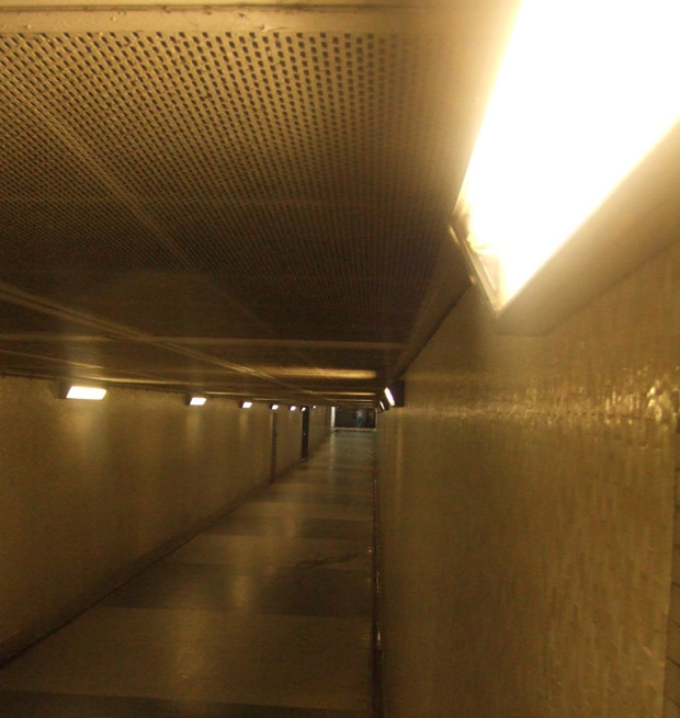 Londonist's Back Passage | Londonist