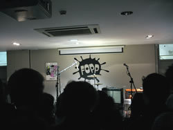 Music Preview: Hot Chip @ Fopp | Londonist