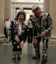 Late At Tate Britain: Sing Local | Londonist