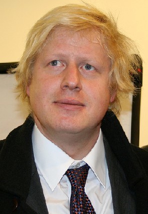 Mayor Bozzer? | Londonist