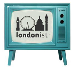 Londonist Stays In | Londonist