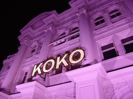 Koko Smoke, Oh No | Londonist