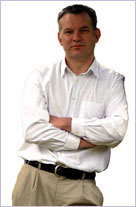 Londonist Interviews: Mayoral Hopeful Andrew Boff | Londonist