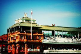 Lords Opens Up. A Bit. | Londonist